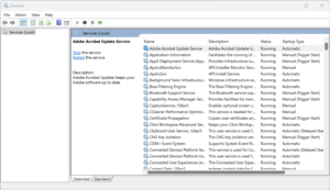 How to Manage Windows Services with PowerShell - ScriptWizards.Net